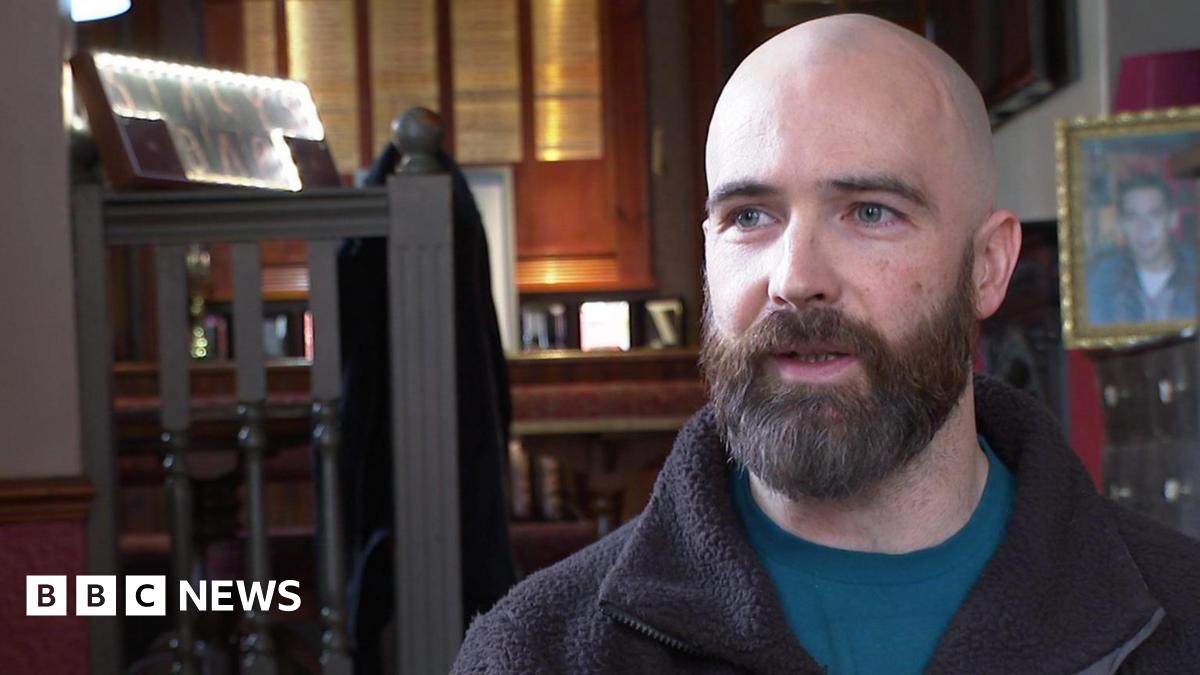 Stephen: Actor tells of Liverpool drama's message of hope for addicts ...