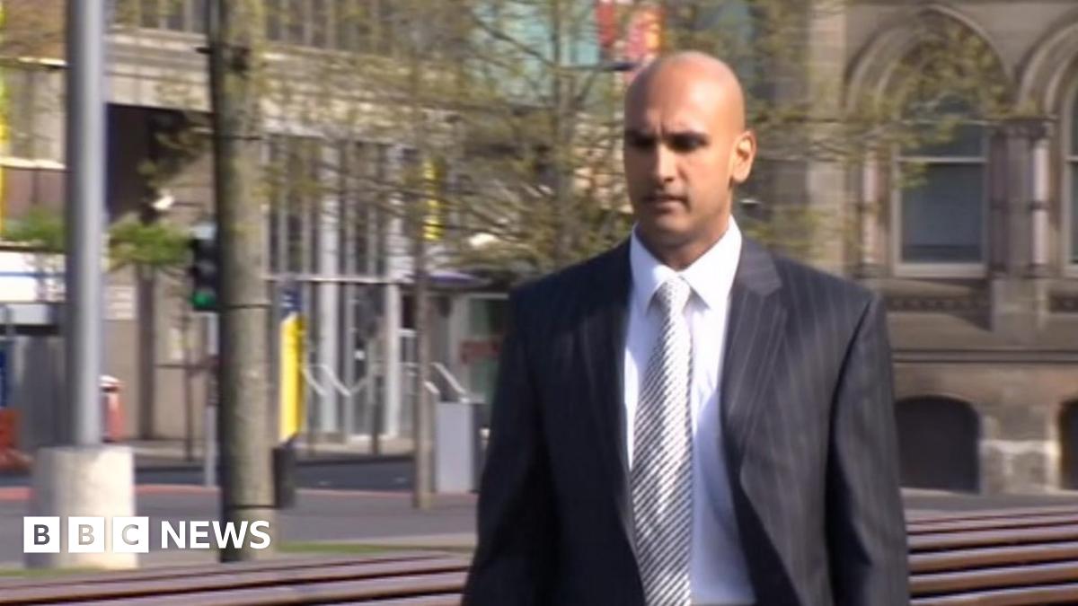 IPCC to probe Cleveland Police 'discrimination' ruling - BBC News