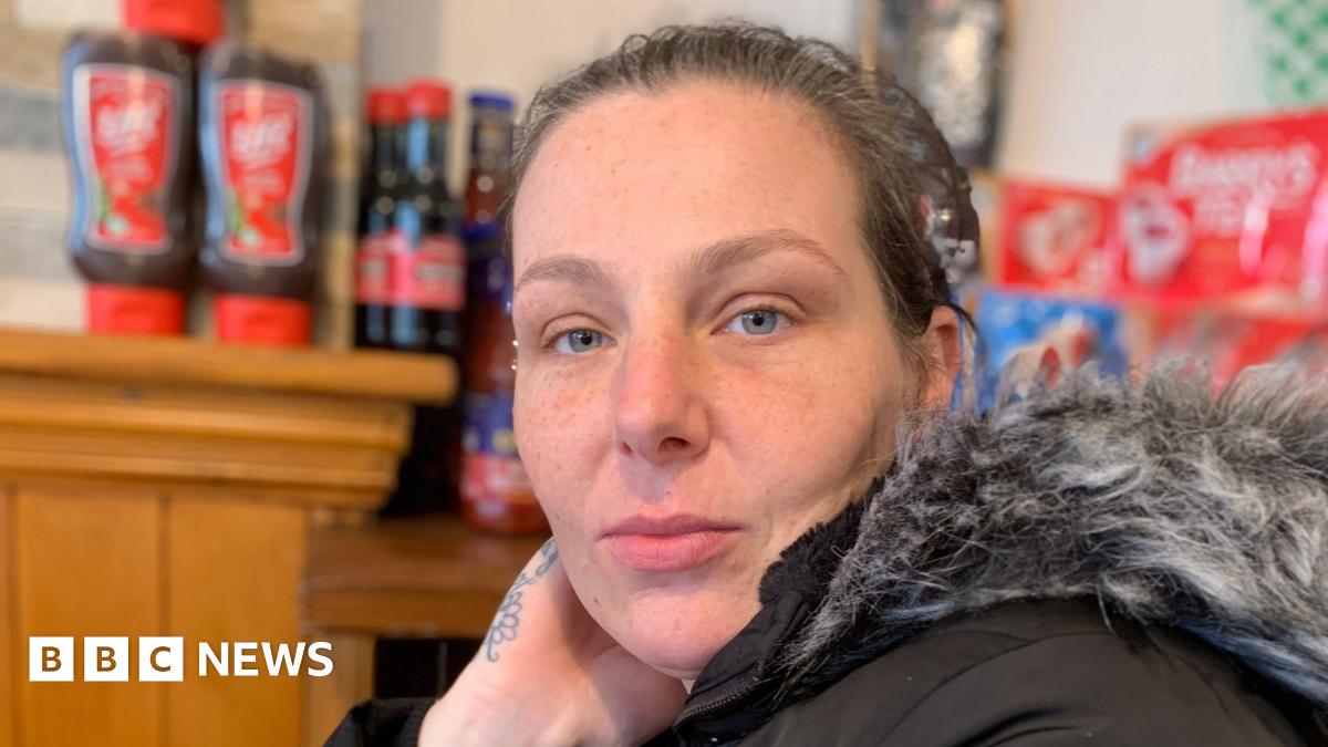 'We feel like it's us repaying Birmingham's debt' - BBC News