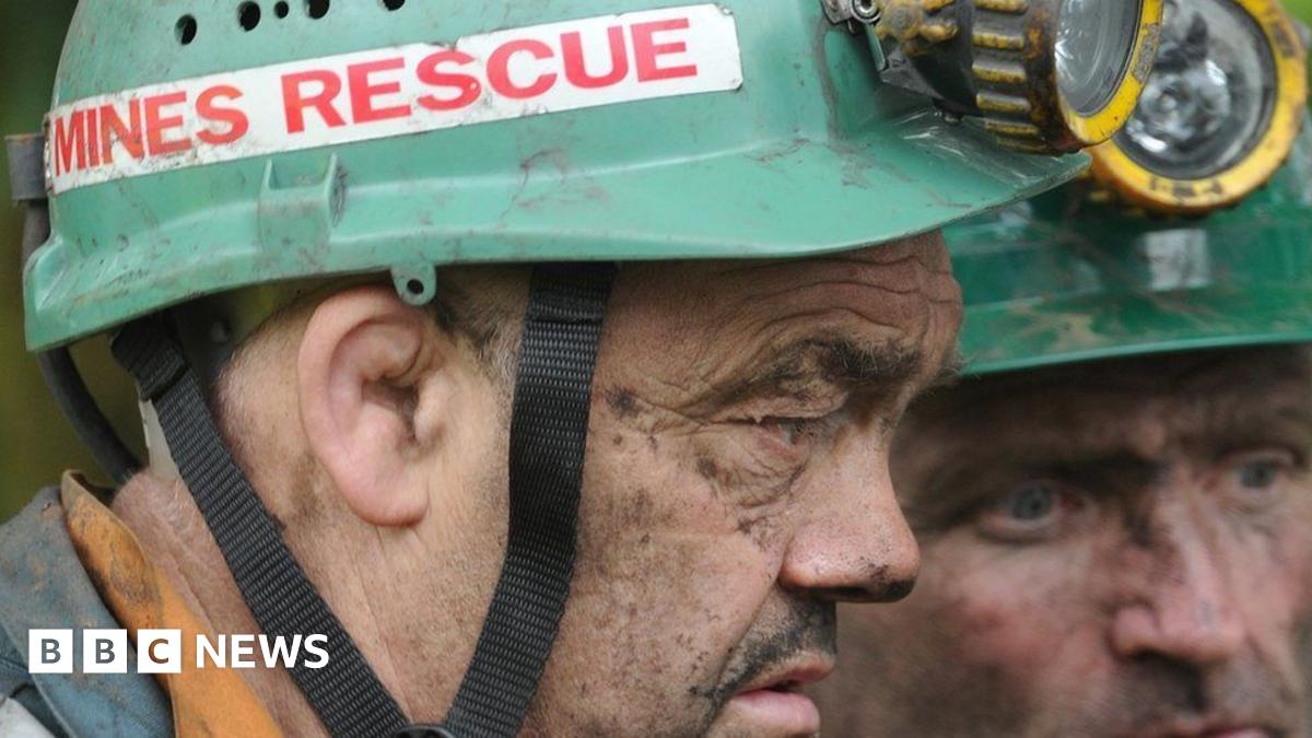 Gleision mine deaths: Inquest won't be held until 2026 - BBC News