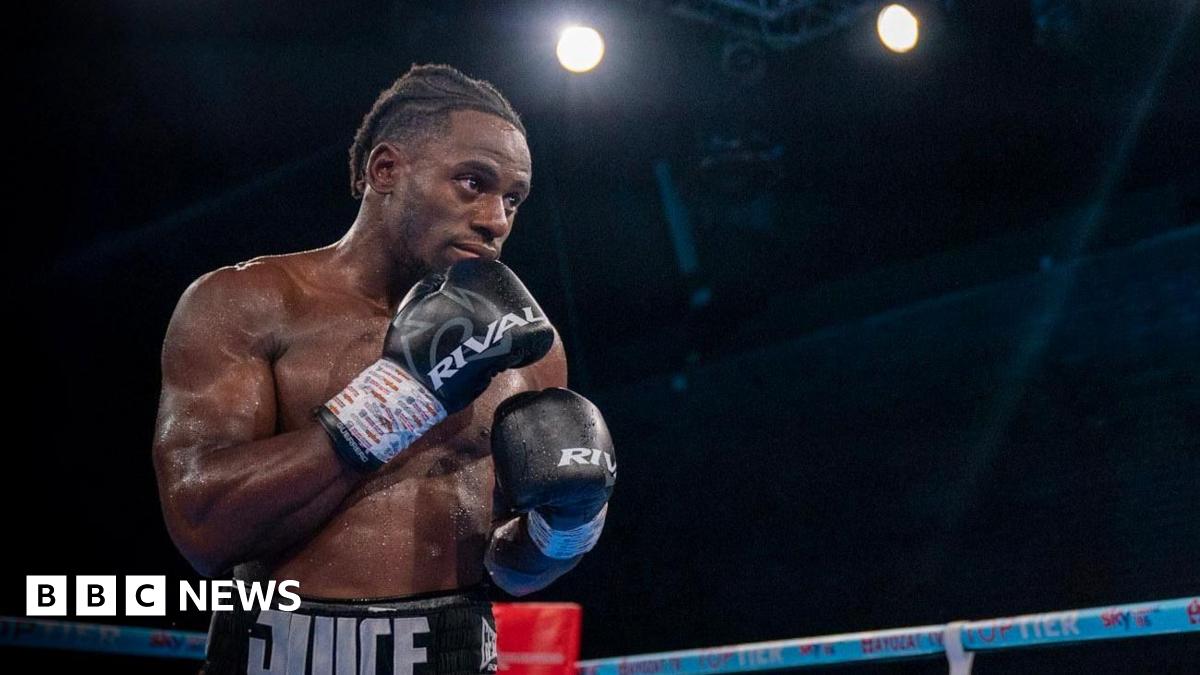Ipswich Fight Night: Suffolk boxers step into the ring for pro event ...