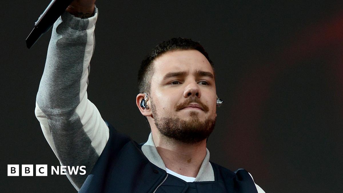 Liam Payne collaborator Sam Pounds postpones release of Do No Wrong ...