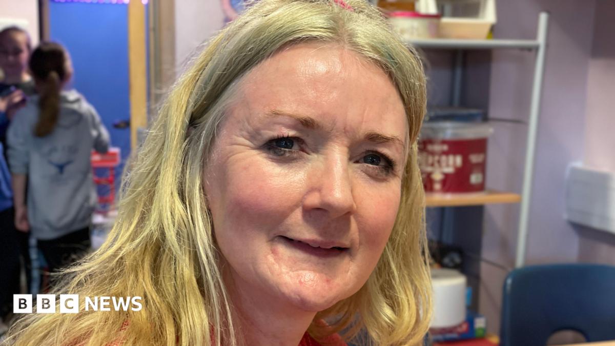 Funding calls for vulnerable children ahead of general election - BBC News