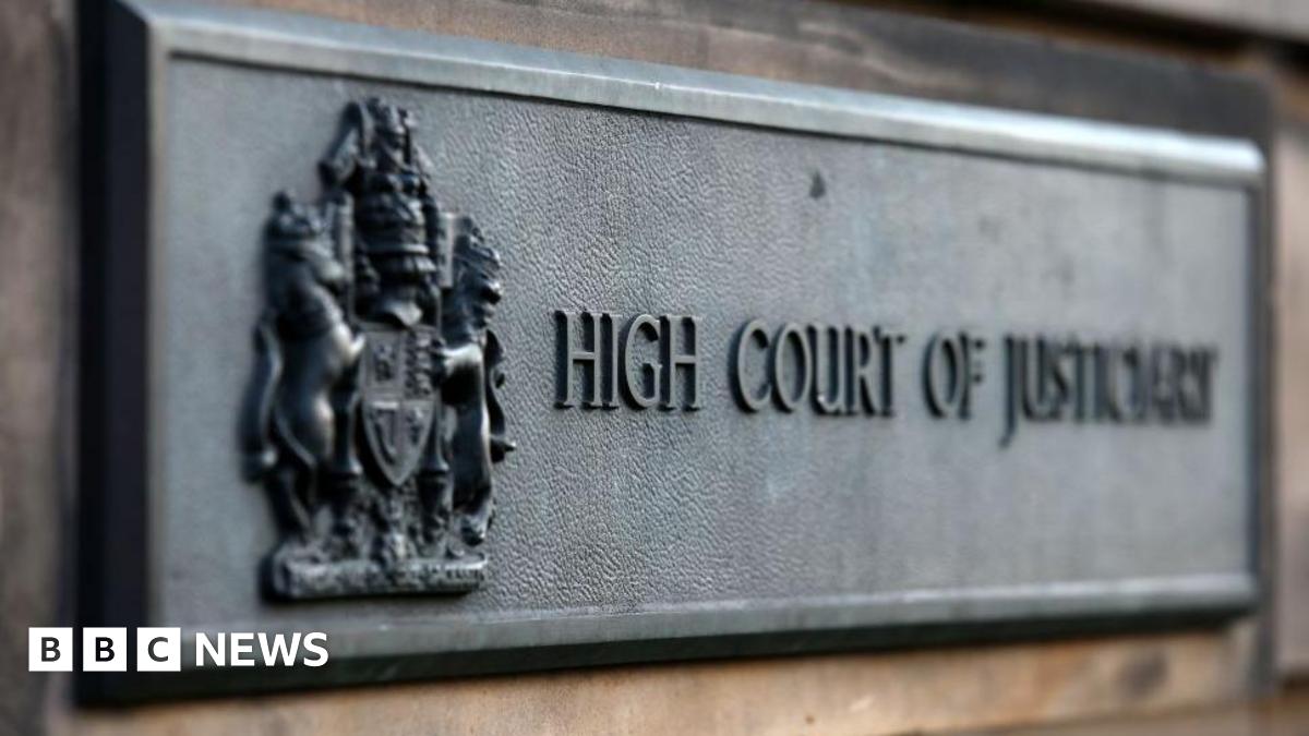 Serial north east of Scotland sex offender jailed for 12 years - BBC News