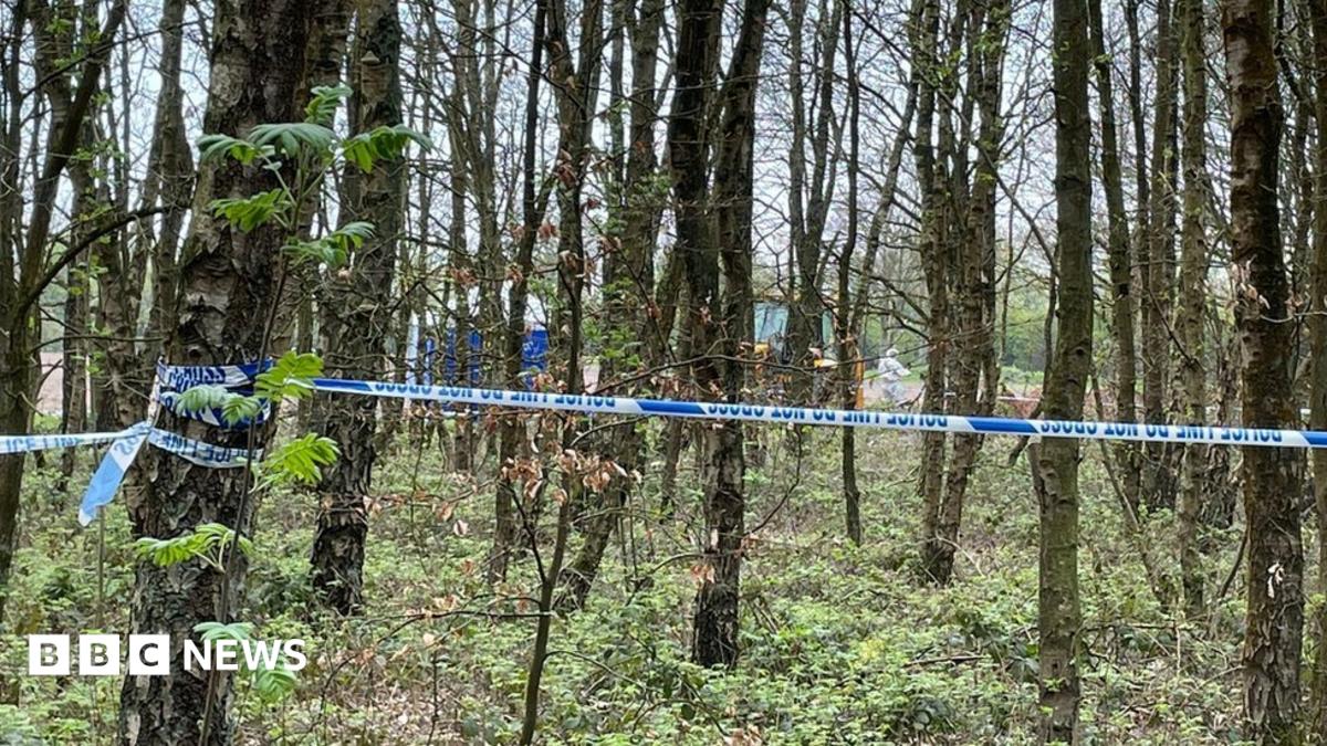 Sutton-in-Ashfield: Murder inquiry launched after human remains found ...