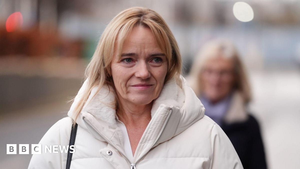 Regulator sends equality act 'reminder' to NHS Fife - BBC News