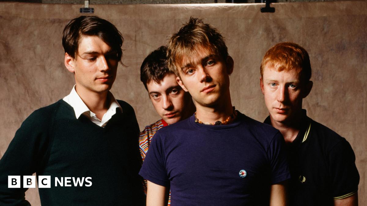 Britpop: What prompted the end of the genre that gave us Blur and Pulp ...