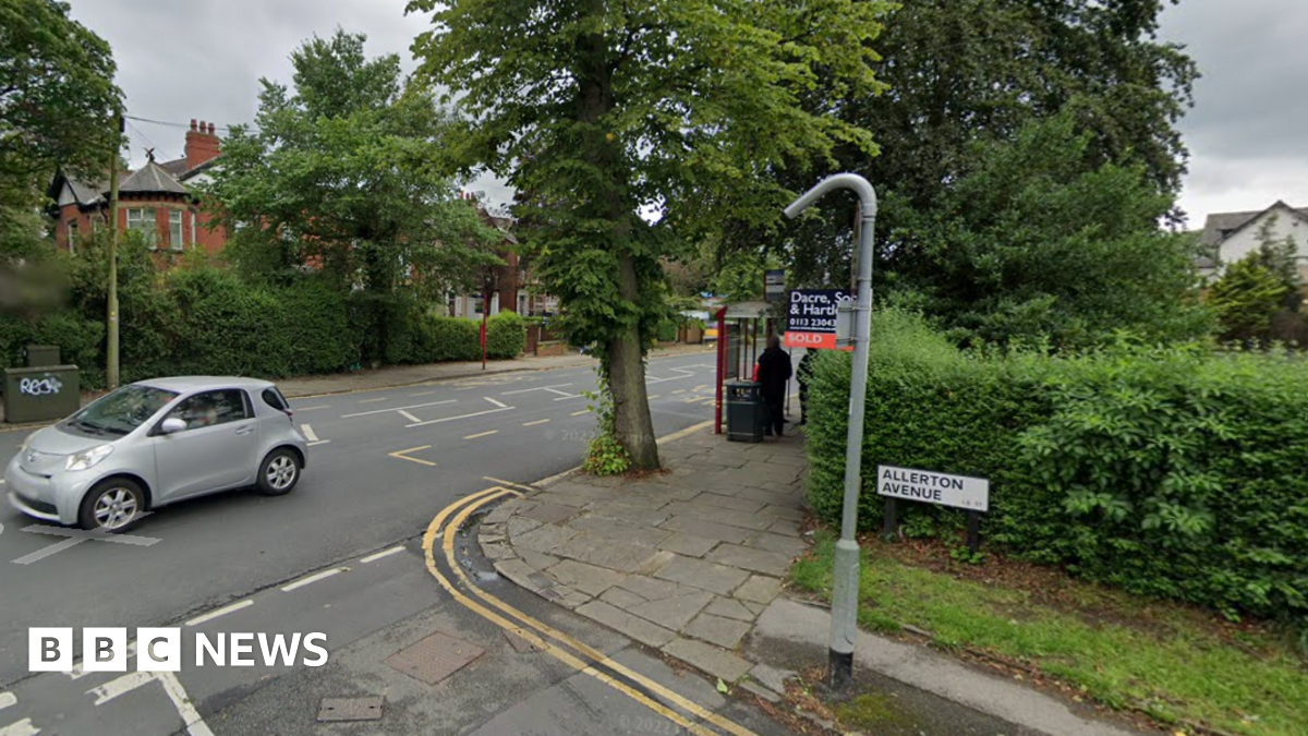 Moortown: Pedestrian in 70s seriously injured after being hit by car ...