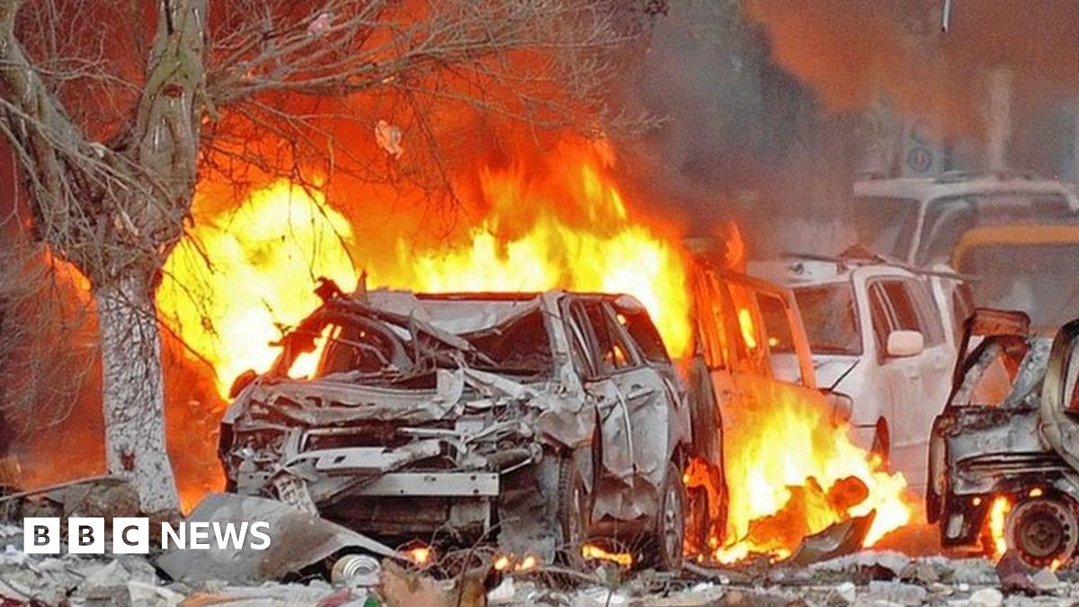 US State Department: Global terror attacks down 13% in 2015 - BBC News