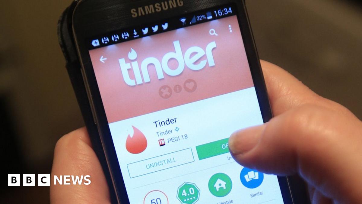 Australian pleads guilty to making online threats over Tinder profile ...