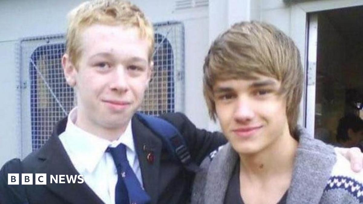 Wolverhampton 'heartbroken' after Liam Payne dies - BBC News