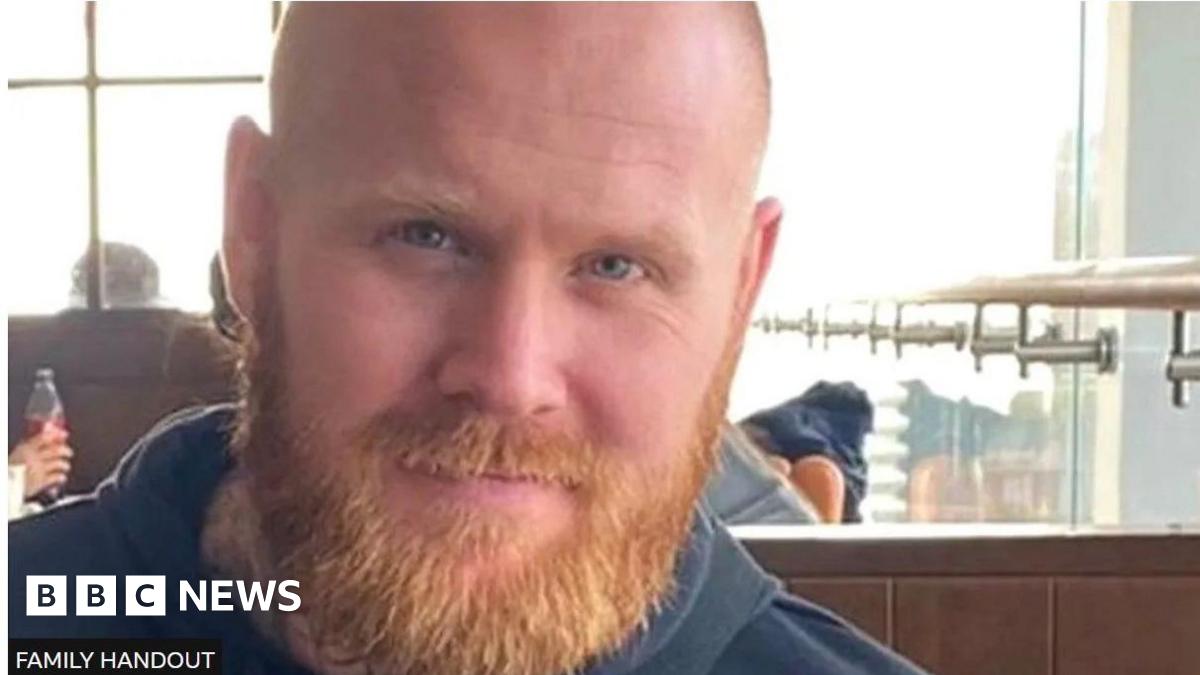 Lenny Scott: More murder arrests over shooting outside gym - BBC News