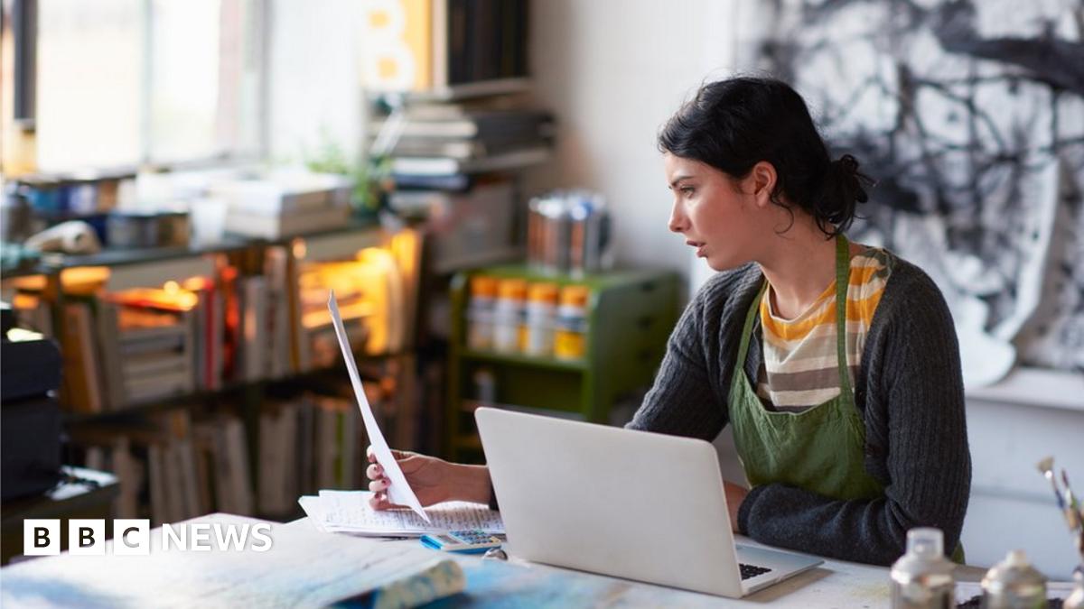 Self-employed grants: What help is available and when can you apply ...