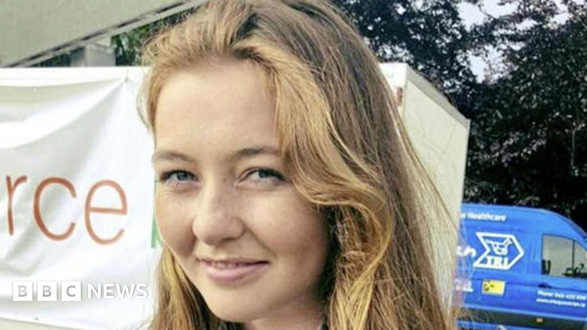 Katie Simpson: Police review three cases recorded as suicide - BBC News