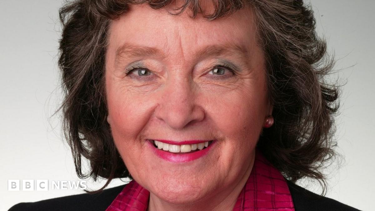 Ex-Conwy Labour MP alleges Tory colleagues harassed her - BBC News