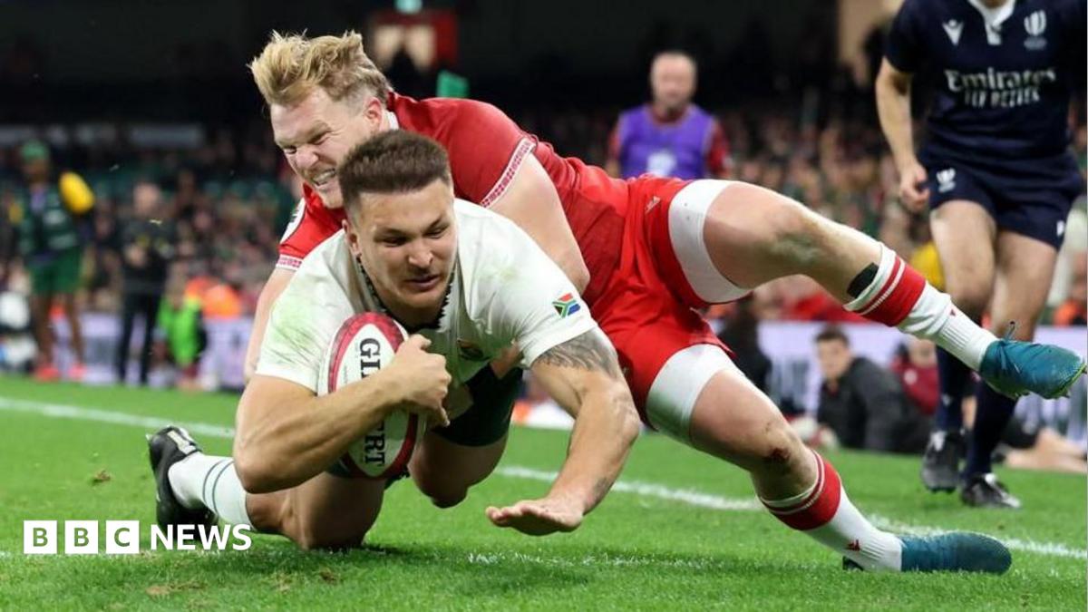 S4C boss expects to get new rugby Nations Championship TV rights - BBC News