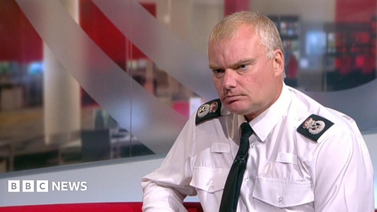 Wiltshire police chief hits back over Halliwell case criticism - BBC News