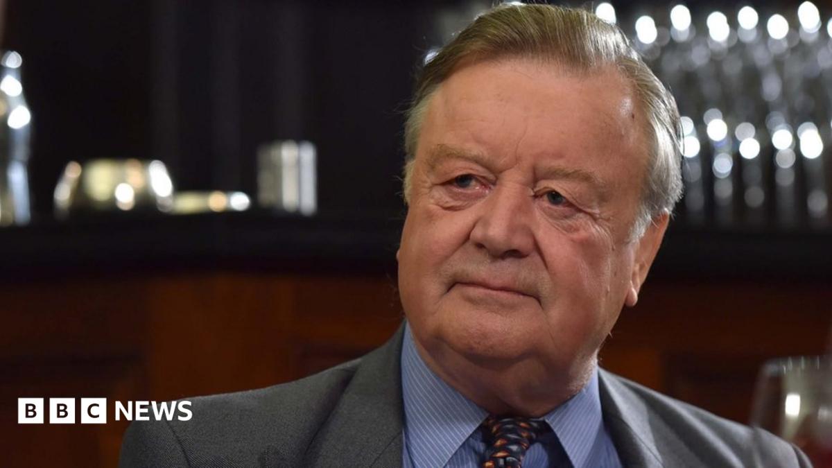 Northern Ireland Protocol Bill: Lord Clarke says it is poisoning UK-EU ...