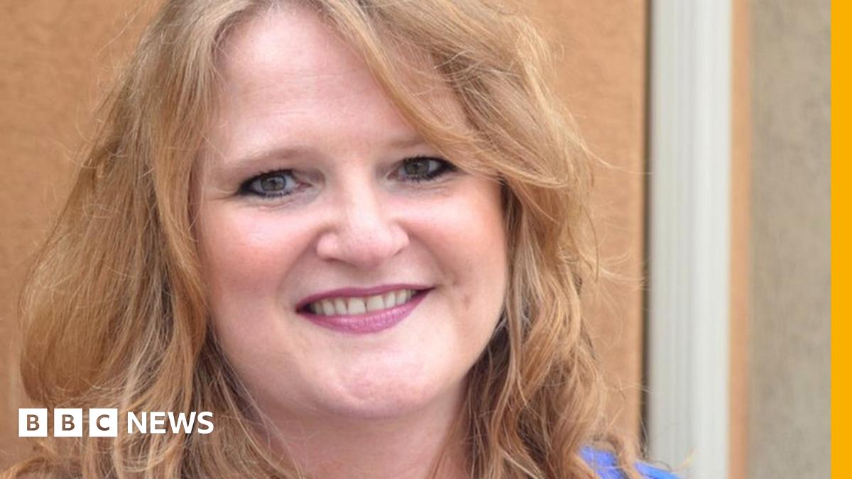 Anna LeBaron: How I escaped my father's murderous polygamous cult - BBC ...