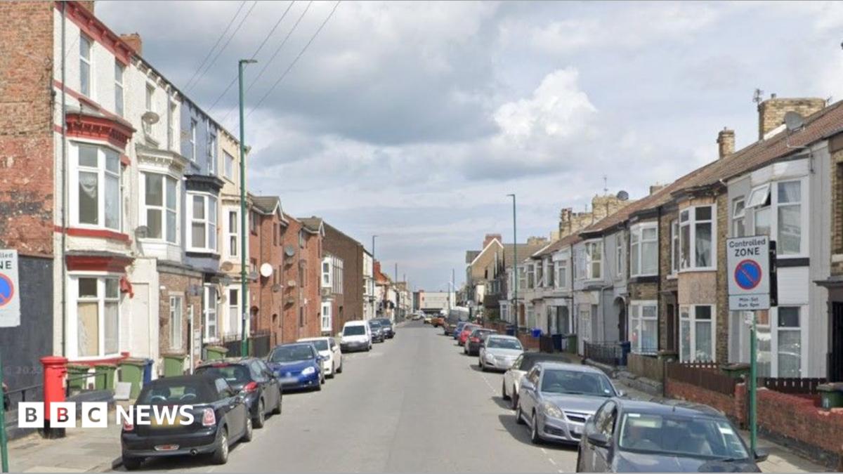 Redcar and Cleveland Council change HMO planning rules - BBC News