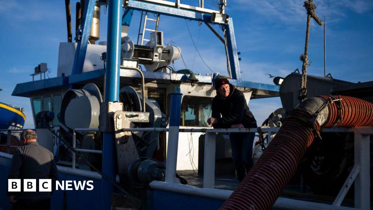 What is the Chevron deference and why has it been overruled? - BBC News