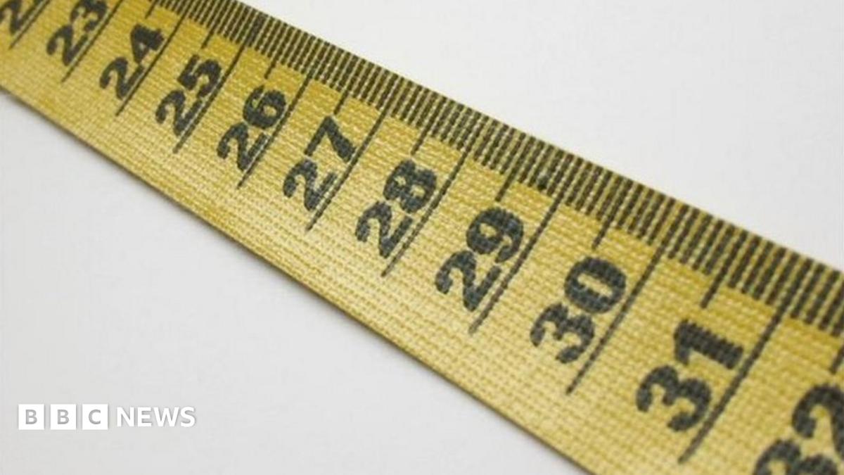What's life like being extremely tall or short? - BBC News