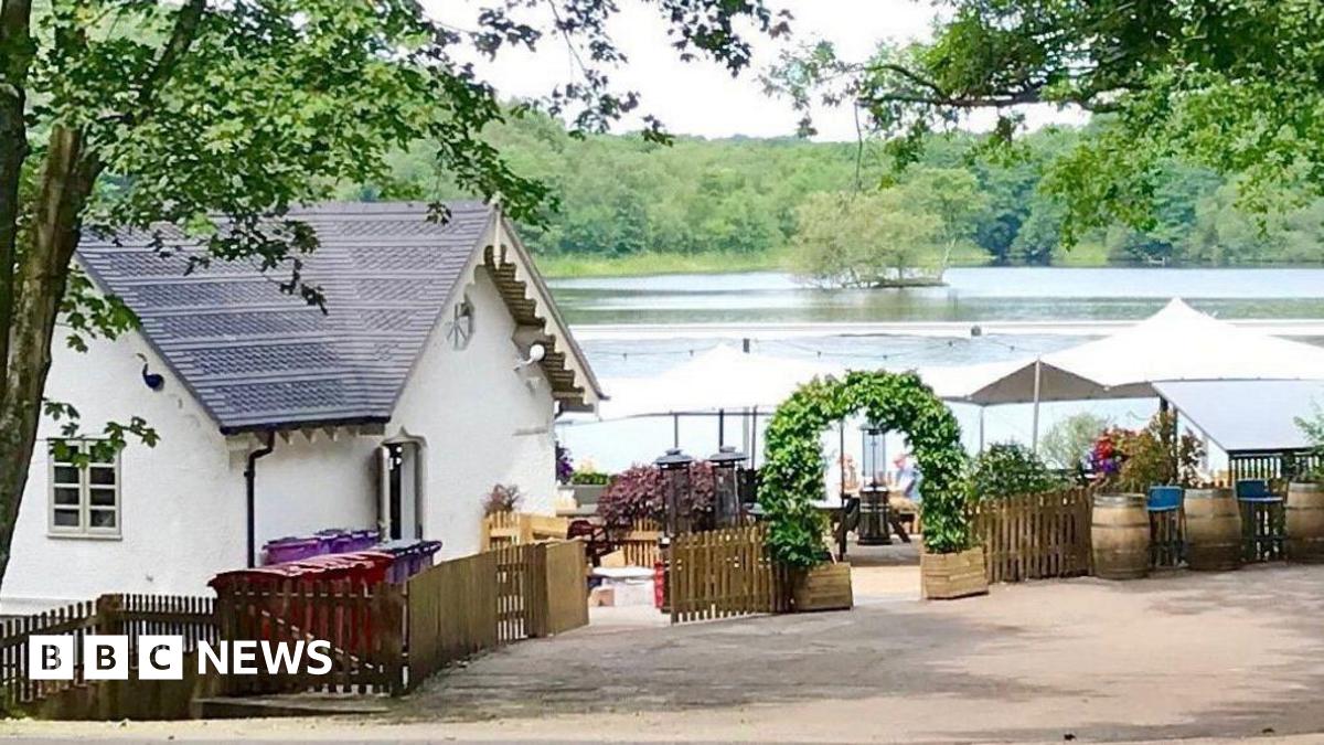 Sutton Coldfield restaurant to reopen under new management - BBC News