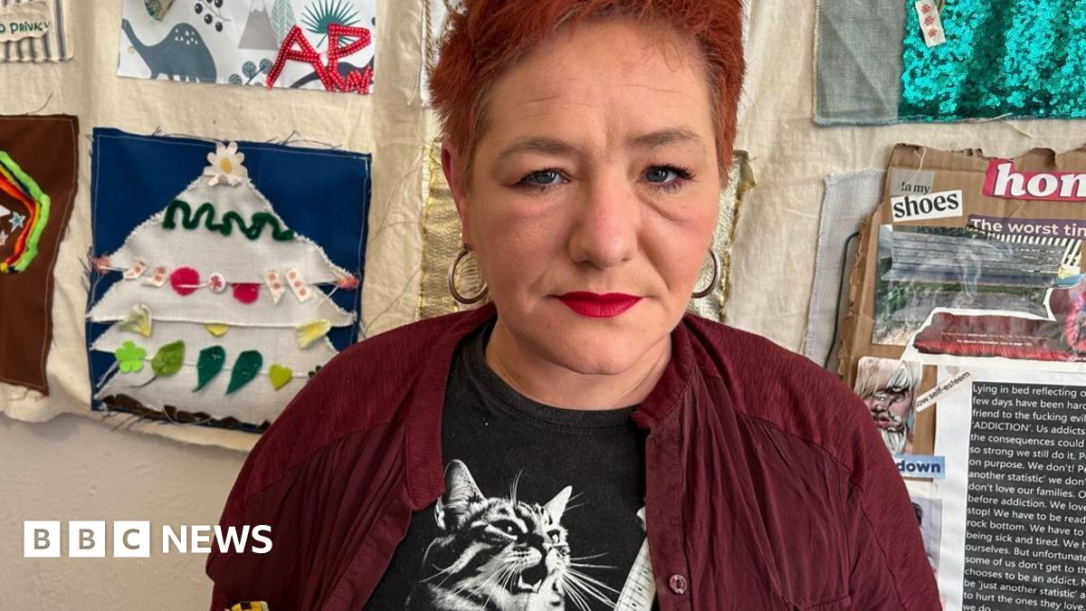 Brighton charity calls for more support for homeless women - BBC News