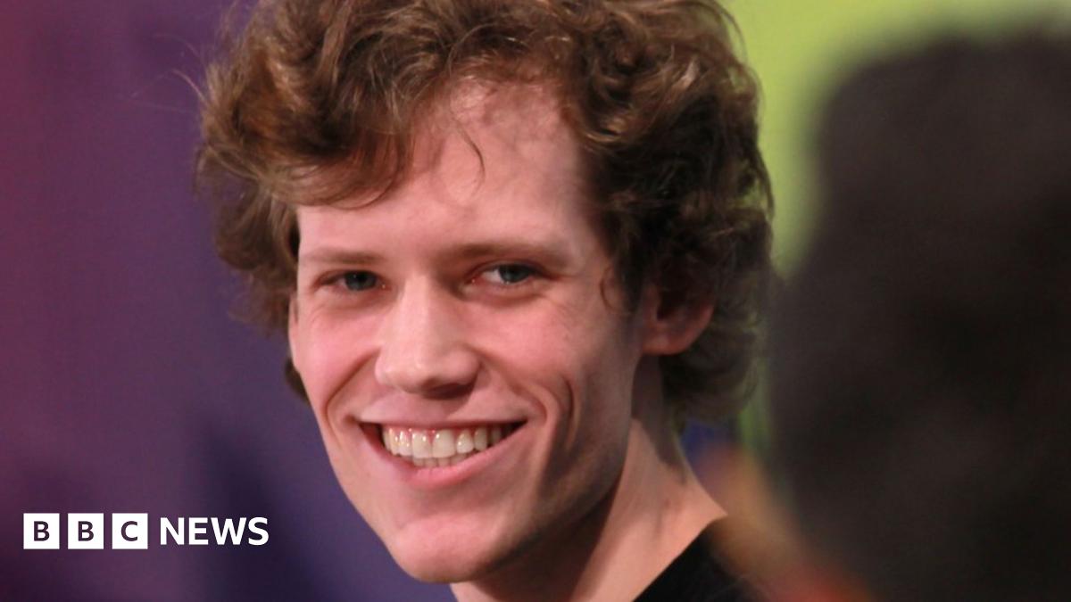 christopher poole now
