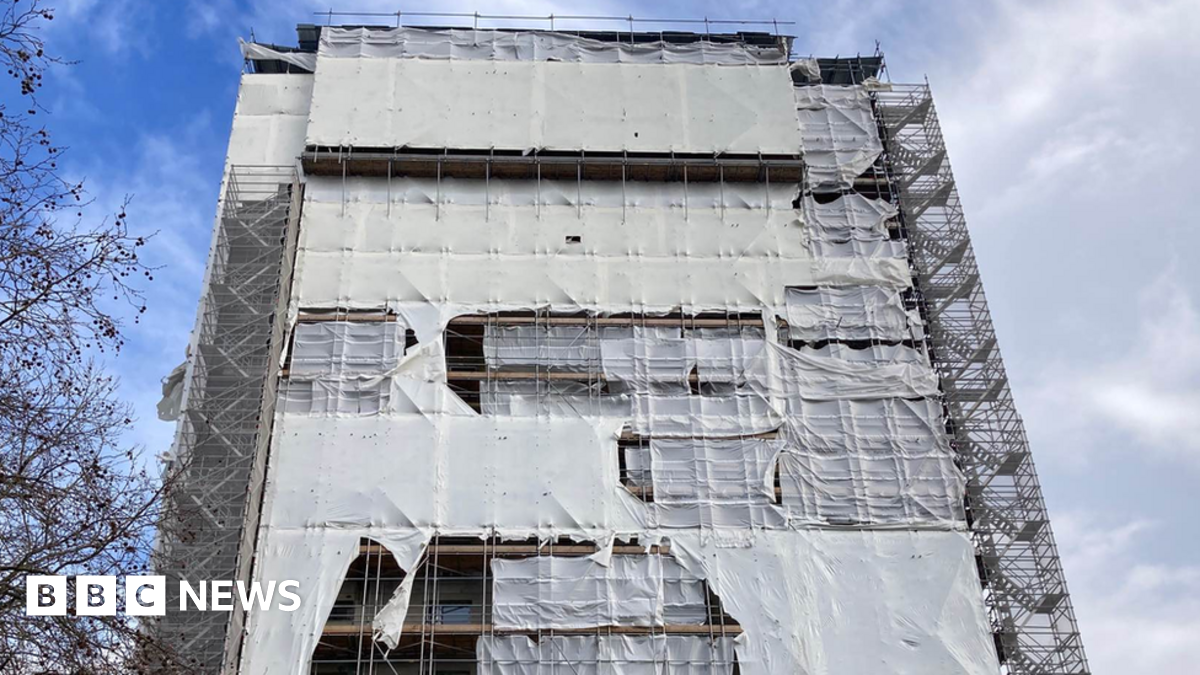 Ipswich MP Tom Hunt takes cladding code of practice Bill to Commons ...