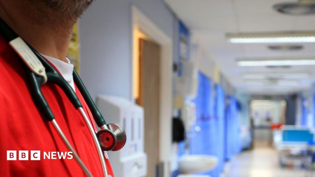 Barnsley mental health nurse struck off for 'egregious' misconduct ...