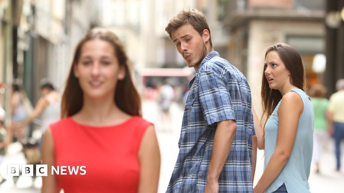 Article 13: Memes exempt as EU backs controversial copyright law - BBC News