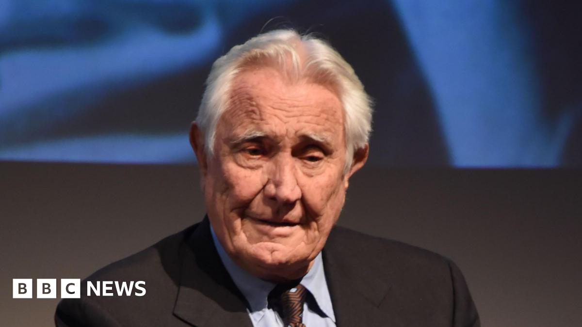 George Lazenby: James Bond actor announces retirement at age of 84 ...