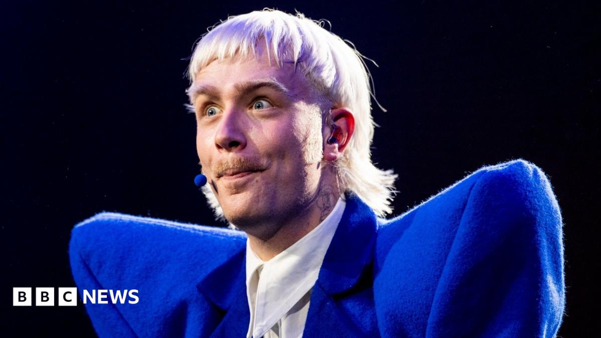 Eurovision 2024: Your guide to all 37 songs - BBC News