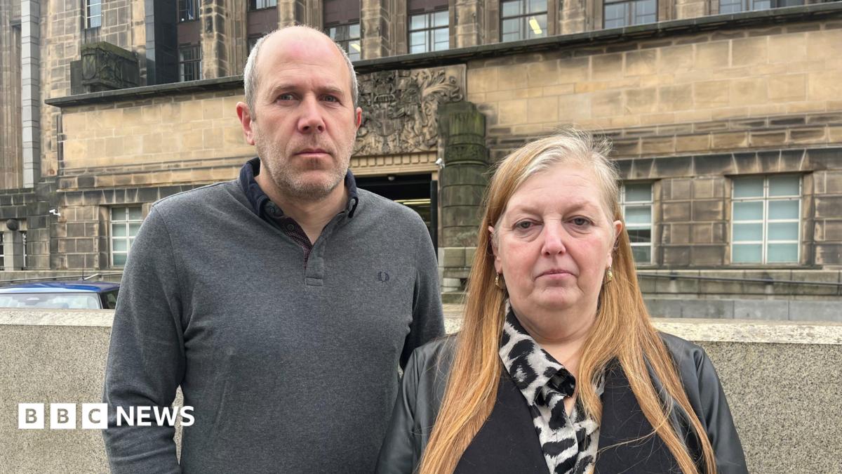 Family of man who died in custody call for fatal accident inquiry law ...