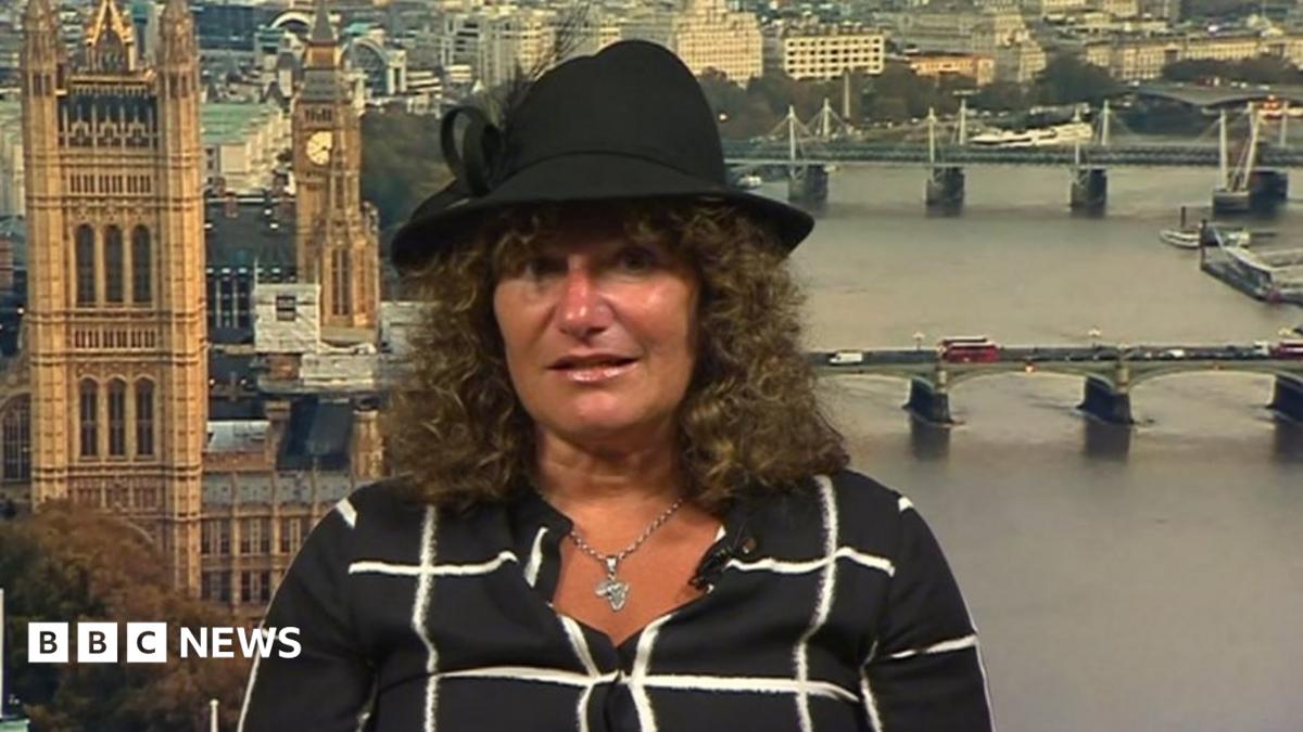 Queen's funeral an atmosphere I'll never forget, says Leeds campaigner ...