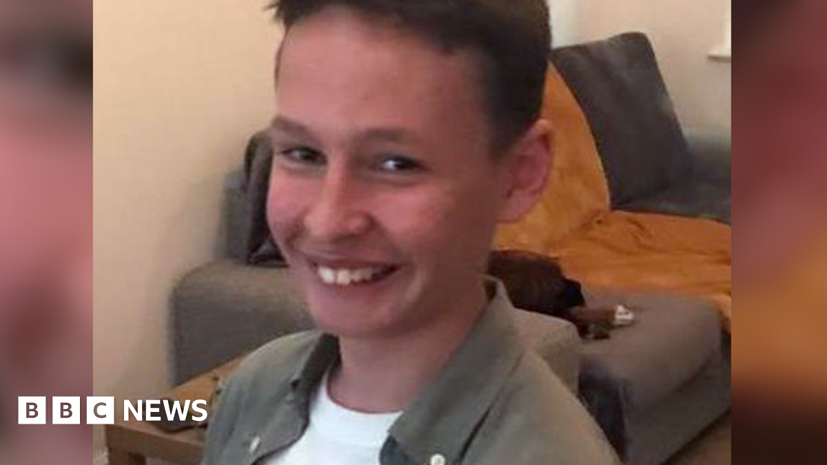 Louis Watkiss: HSE leads Tamworth SnowDome death criminal inquiry - BBC ...