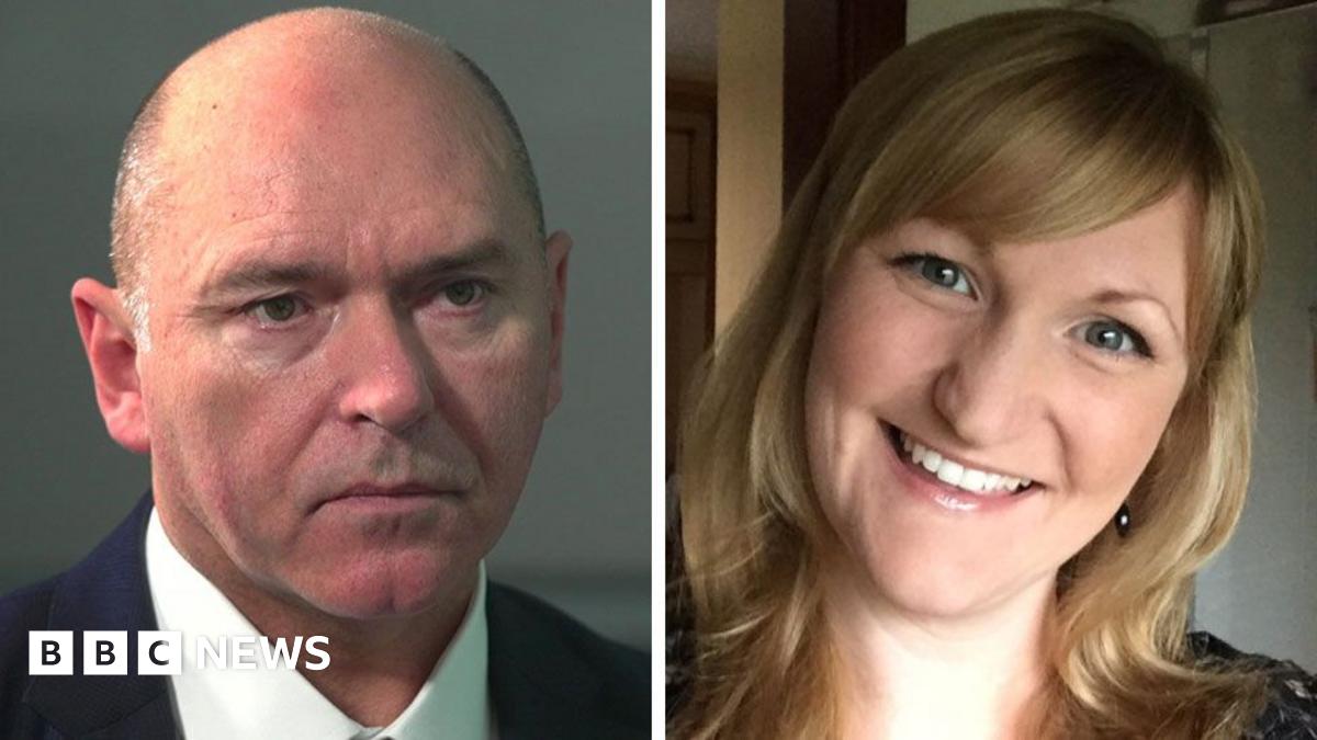 NHS boss Sir Jim Mackey backed heart surgeon whose failures contributed ...