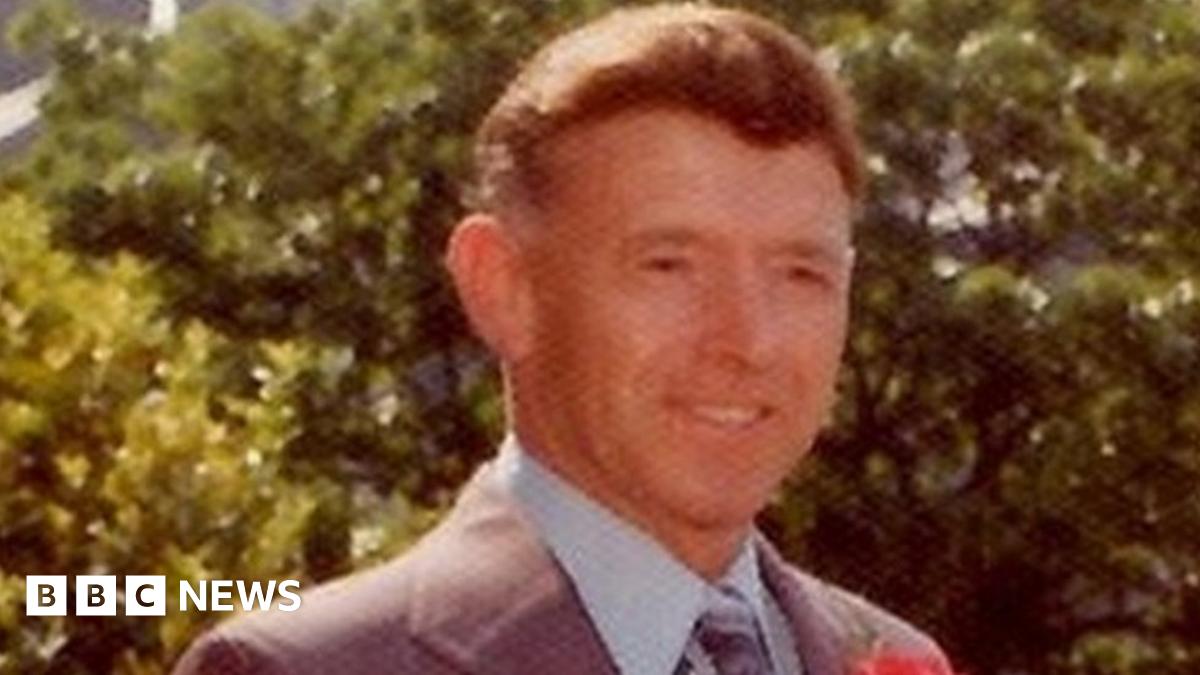 Police find DNA lead in 1983 Aberdeen taxi driver murder - BBC News