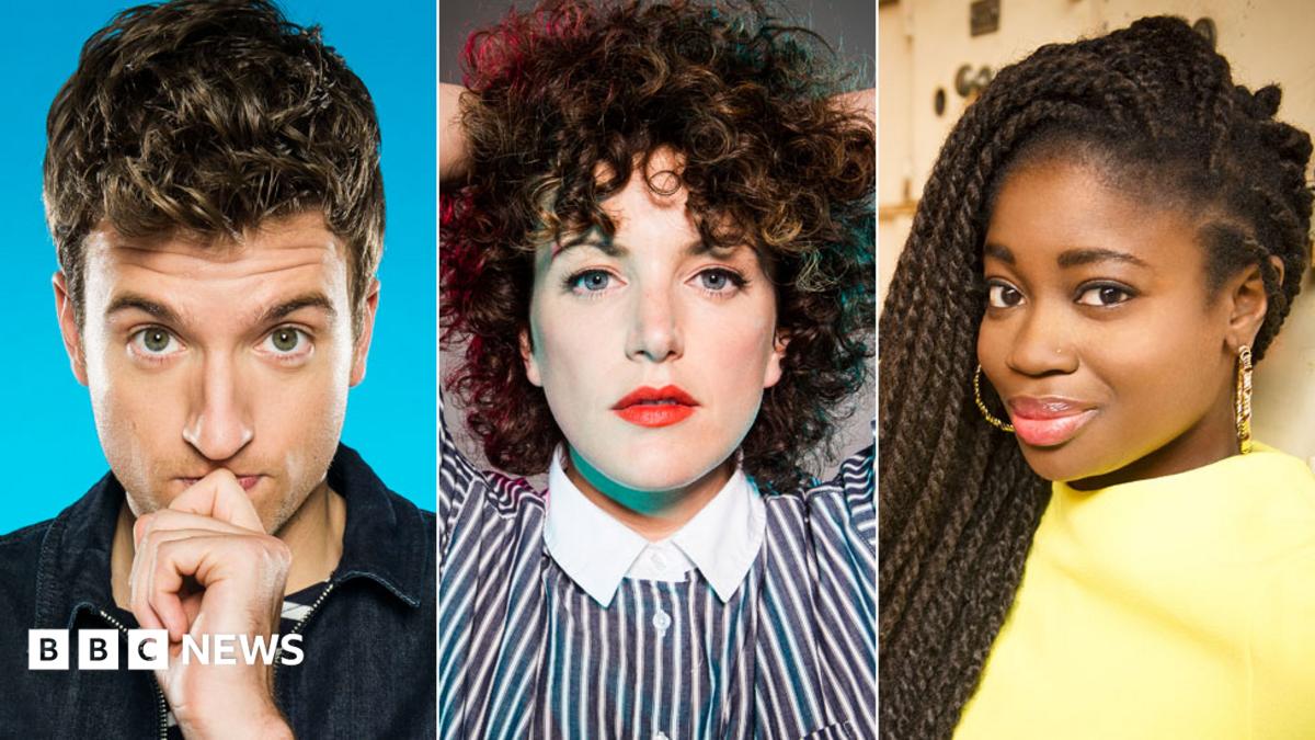 Radio 1: Why is the station struggling to find new DJs? - BBC News