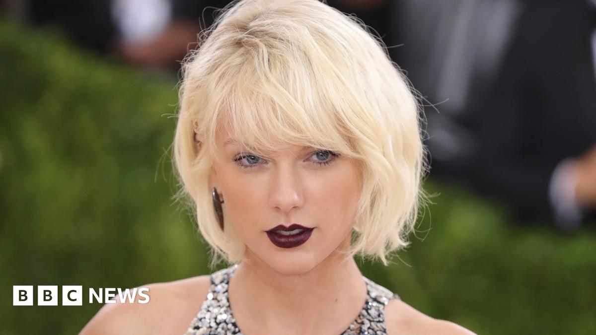 Quiz of the week's news - BBC News