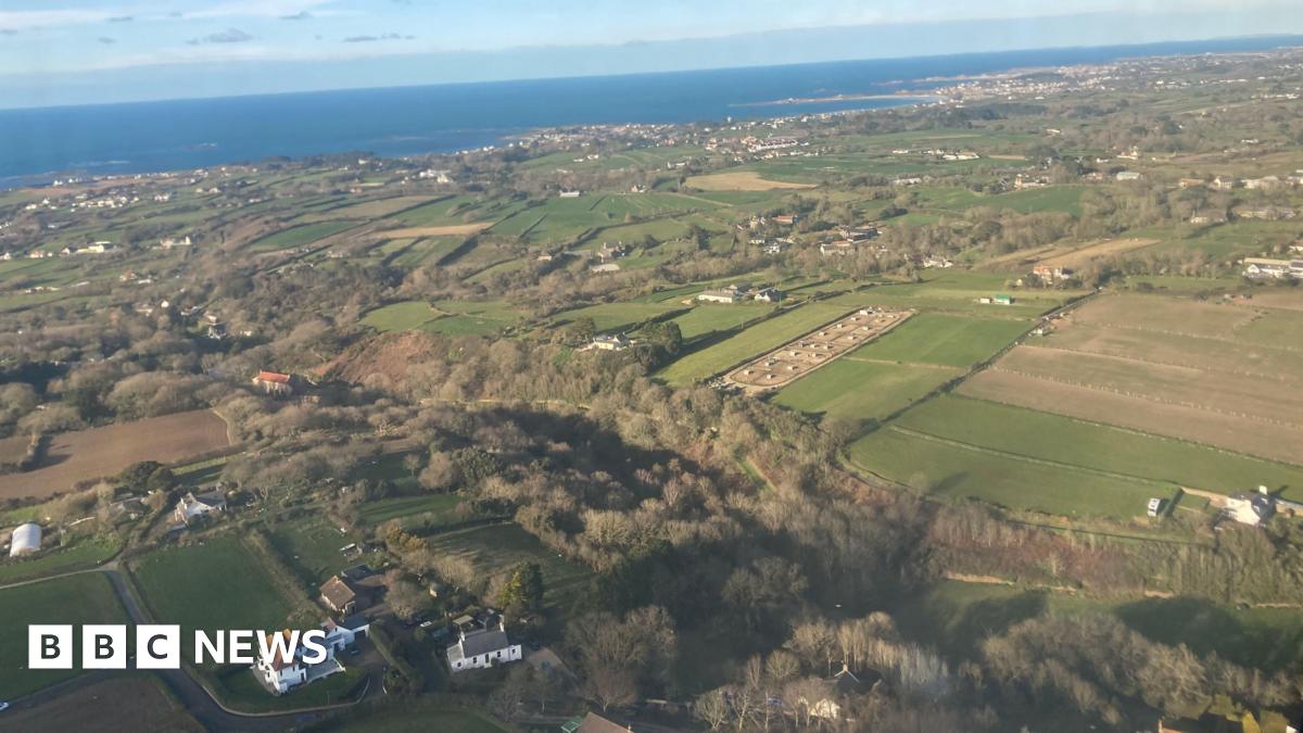 Last published data "overstated" Guernsey population - BBC News