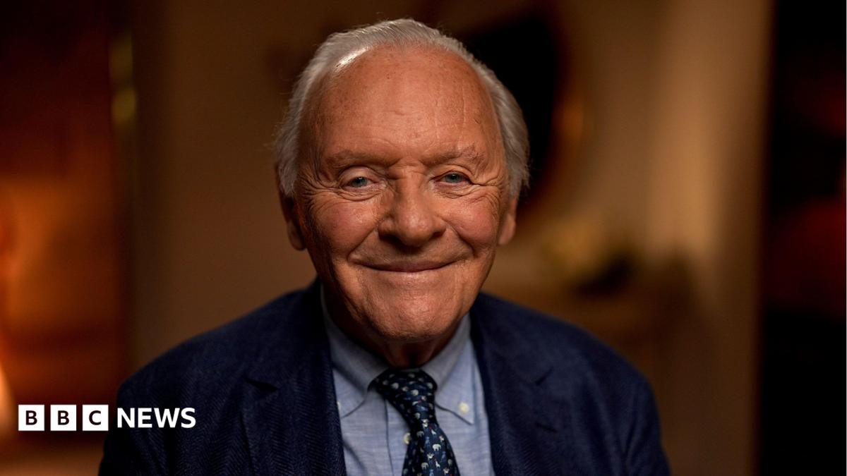 'Anger and revenge': Anthony Hopkins on how being bullied at school ...