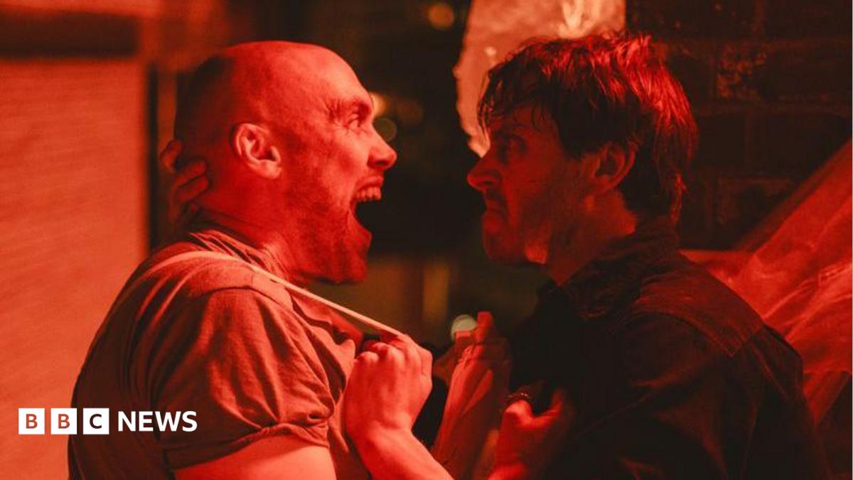 Encounters: Oscar-winning filmmakers' premiering works at festival ...