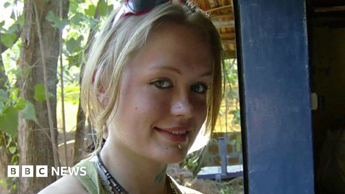 Two men cleared over Scarlett Keeling Goa beach death - BBC News