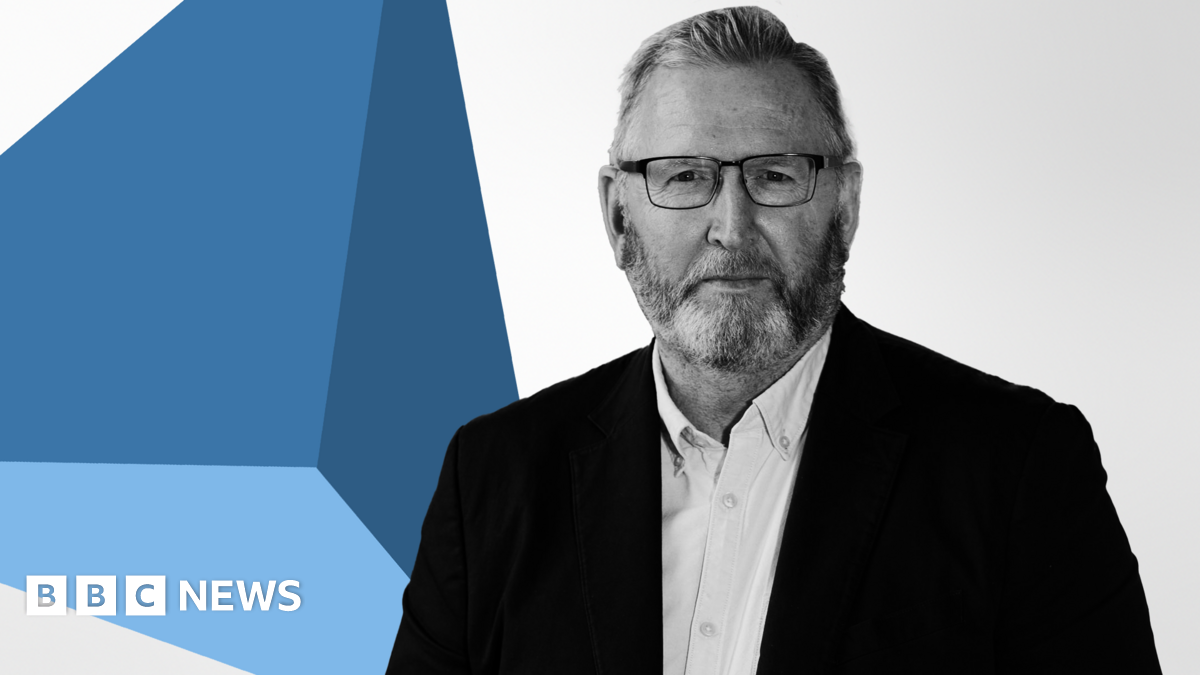 UUP manifesto: Key policies analysed - BBC News