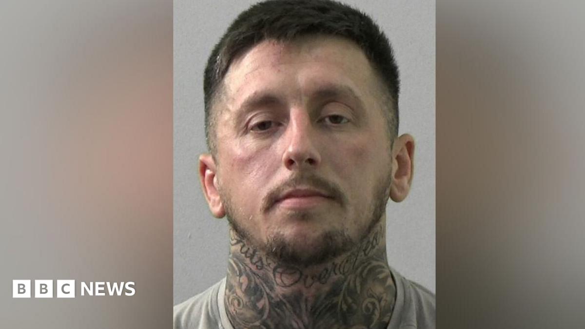 Wallsend 'bully' tried to stop woman reporting rape - BBC News