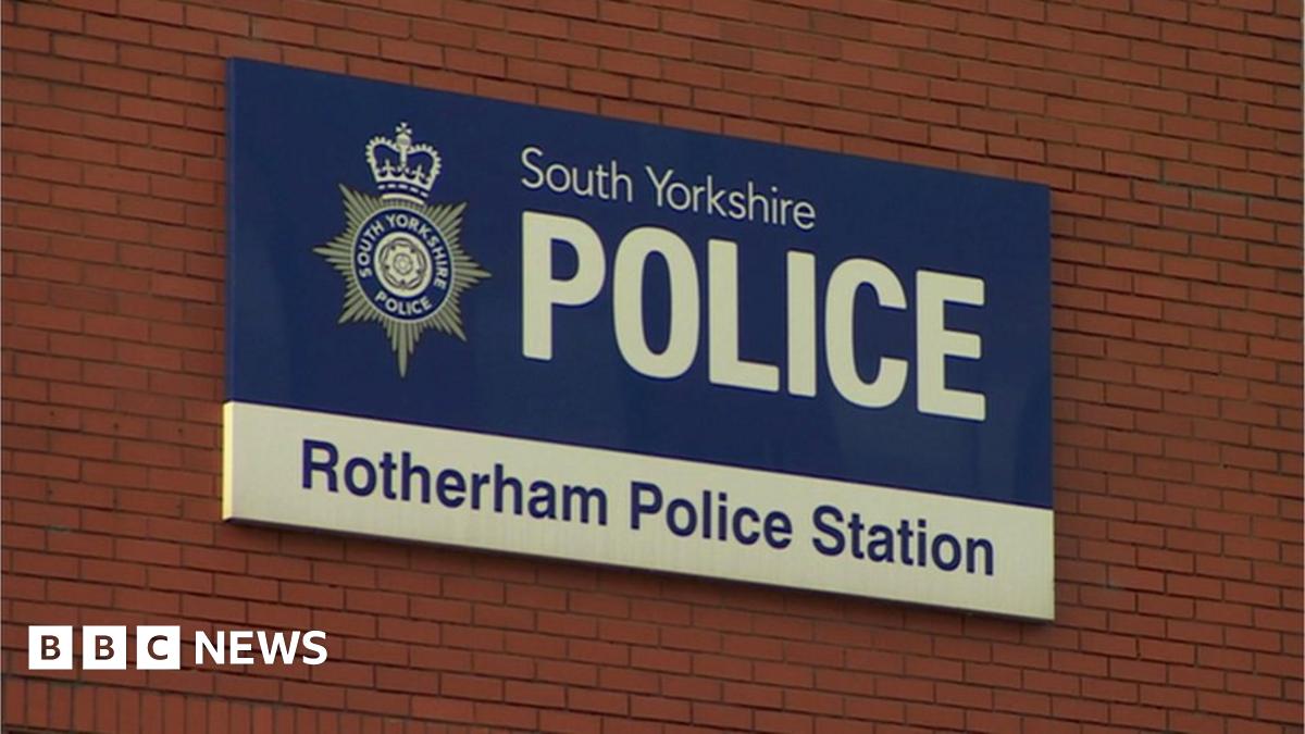 Rotherham whistleblower's horror at police treatment of CSE allegations ...