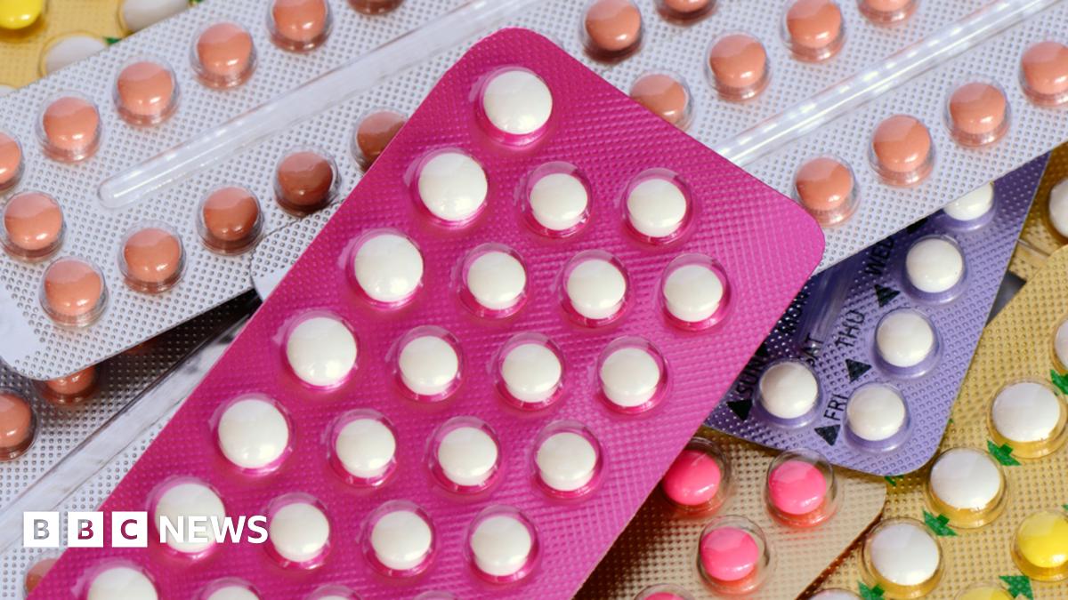 Contraceptive mini pill can be sold over the counter in UK - BBC News