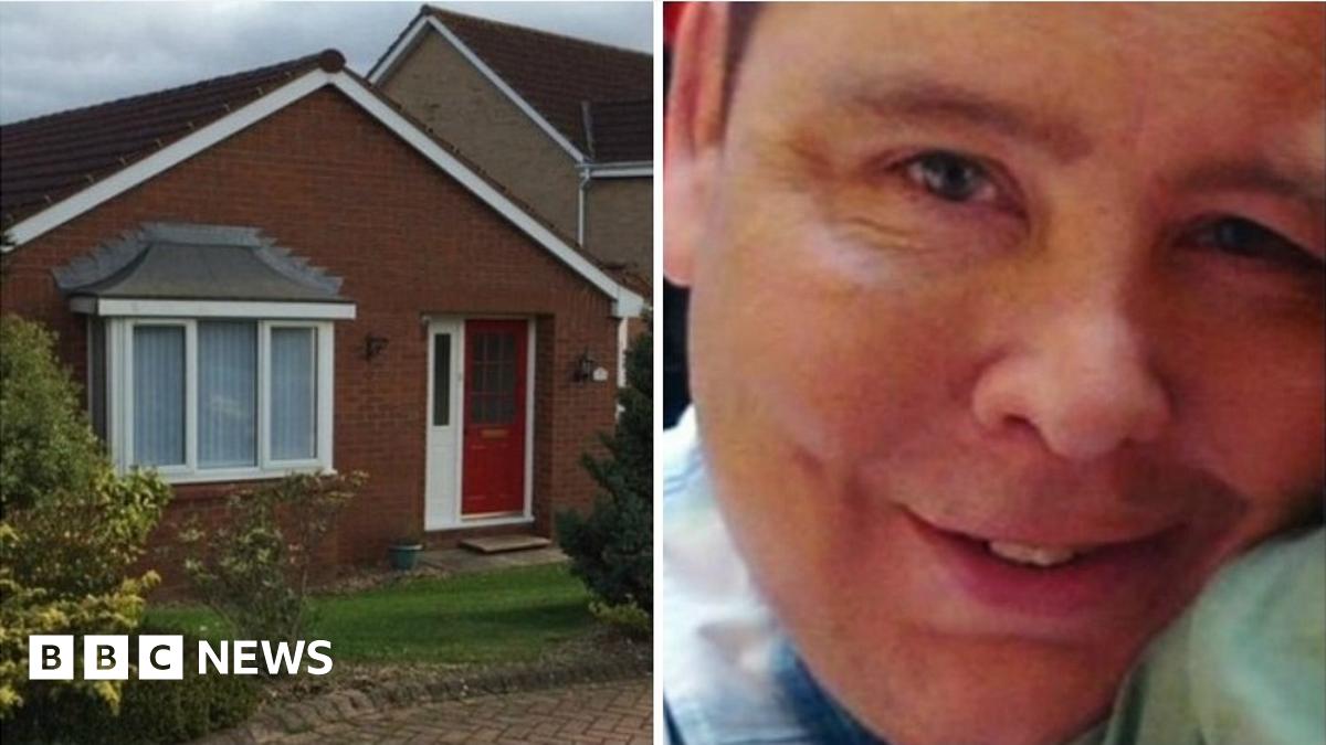 Murder accused in court man's attack death in Maltby - BBC News
